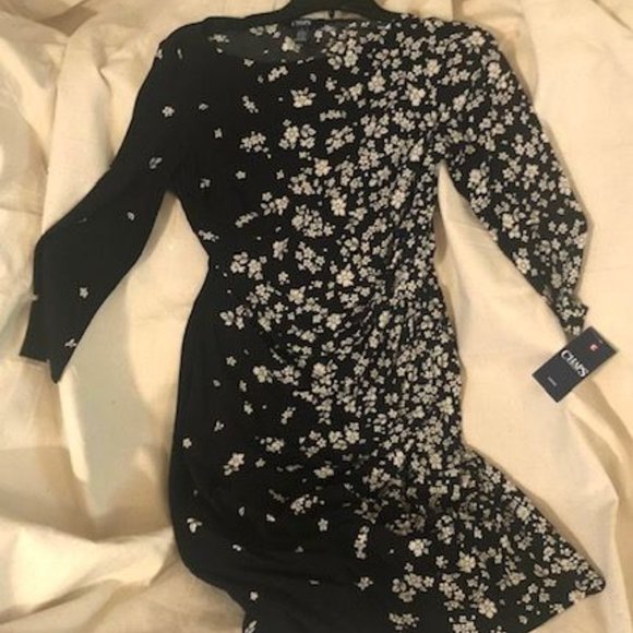 Chaps | Dresses | Chaps Dress | Poshmark